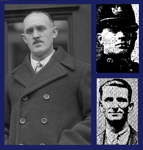 An Everlasting Bond: The Birth of the Toronto Police War Veterans ...